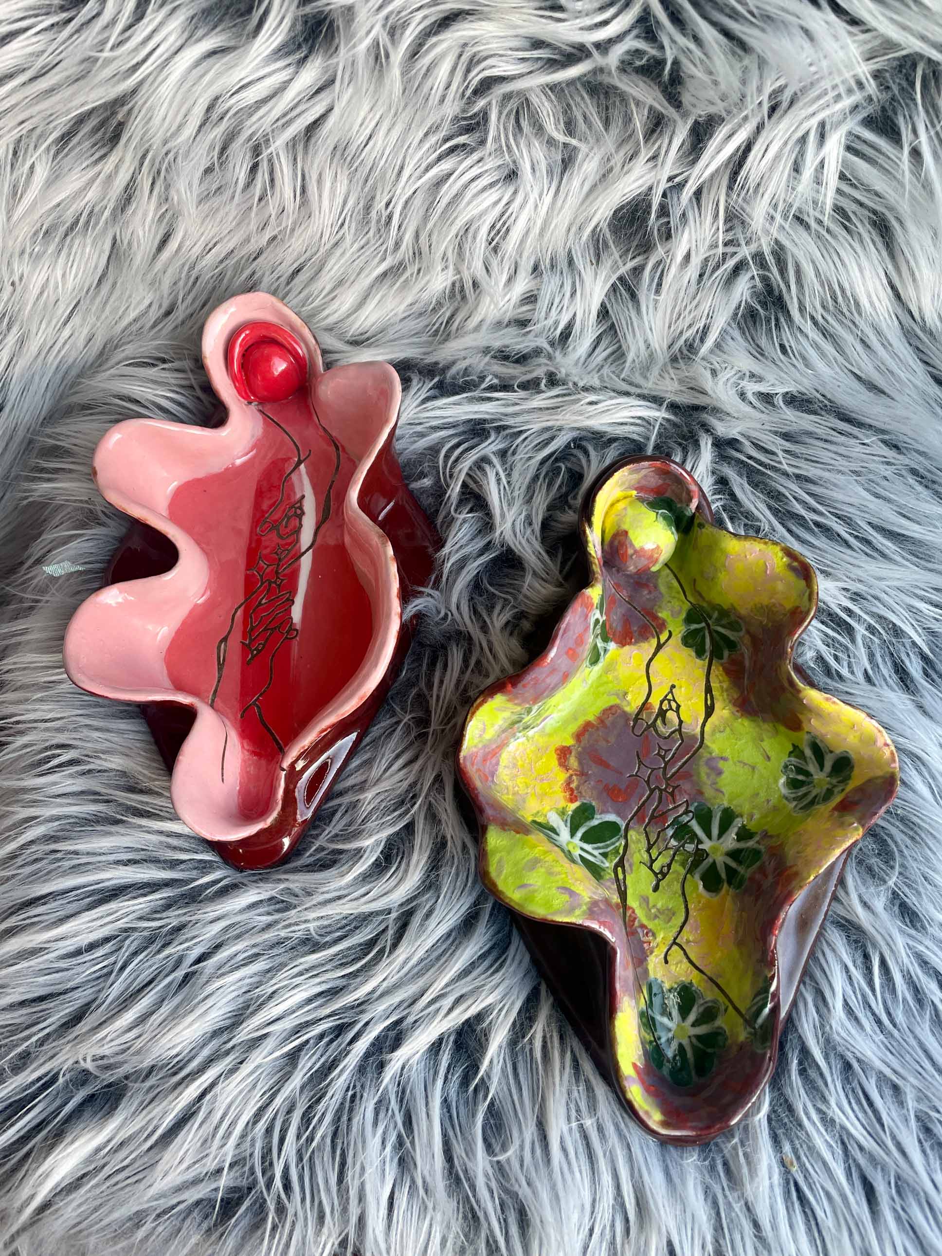 Something SPECIAL – Context Clay