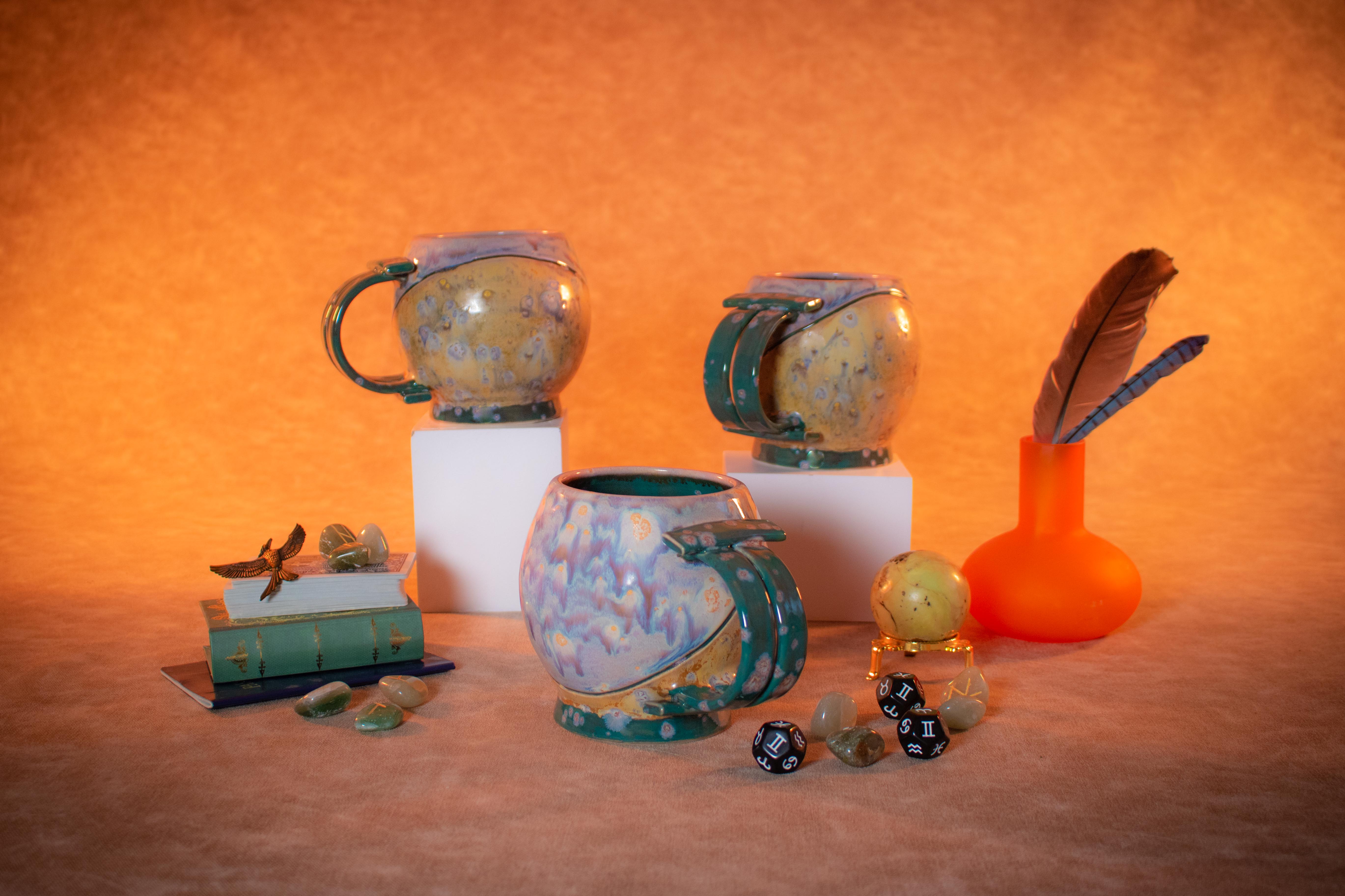 GEMINI – Context Clay